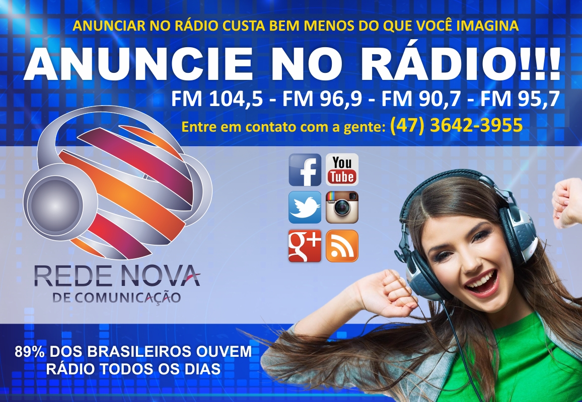 Anuncie – Rede Nova de Comunicação